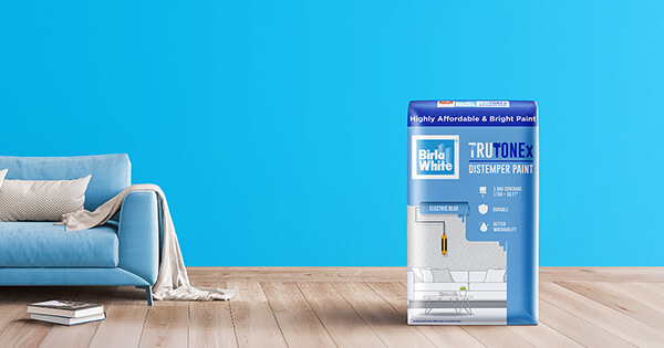 Trutonex Distemper colours Paint