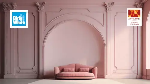 Distemper Wall Paint: A Cost-Effective Solution for Interior Walls